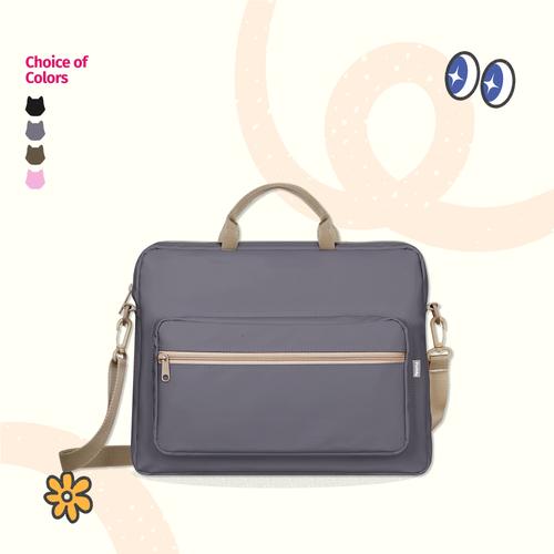 Jual Paddy Zuma Laptop Bag - Tas Laptop - Pink - Kab. Bandung - Paddy ...