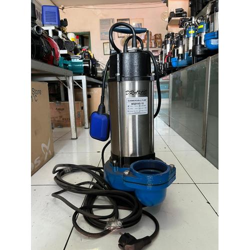 Jual WQDY 45 - 10 drakos pompa celup AIR KOTOR - Kota Denpasar - ATP ...