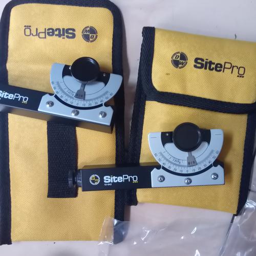 Jual Abney Level Hand Level / Abney Hand Level Topografic - Kota ...