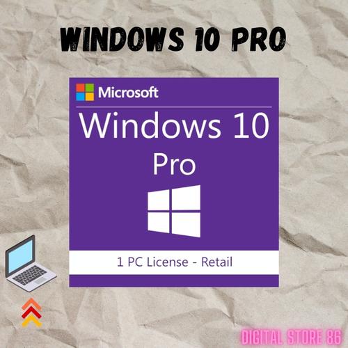 Jual Microsoft Windows 10 Pro | Windows 11 Pro | Office 2016 | Office ...