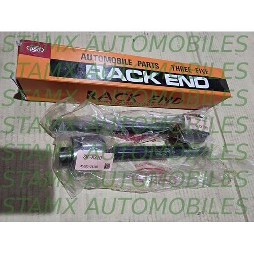Jual Rack End atau disebut juga Long Tie Rod ORIGINAL merk 555 made in ...