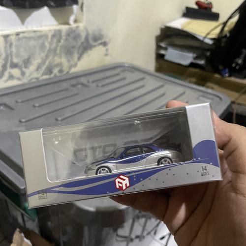 Jual Focal Horizon Nissan Skyline R33 fnf - Kota Semarang ...