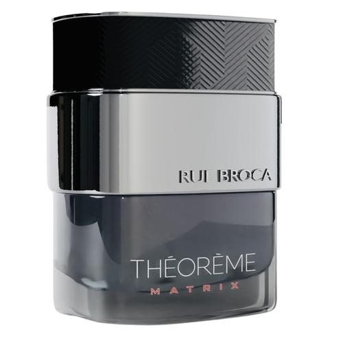Jual Theoreme Matrix eau de parfum by Rue Broca - Jakarta Timur - dfu ...