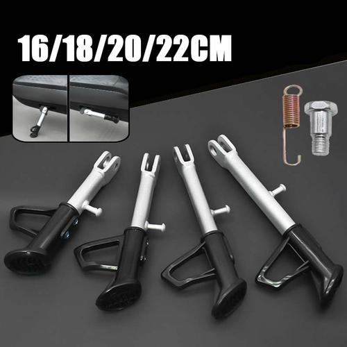 Jual Standar Sepeda Listrik Jagang Samping Sepeda Listrik/Motor Side ...