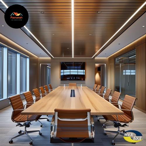 Jual MEJA MEETING | MEJA RAPAT | MEETING TABLE CUSTOM HPL - 560x120 ...