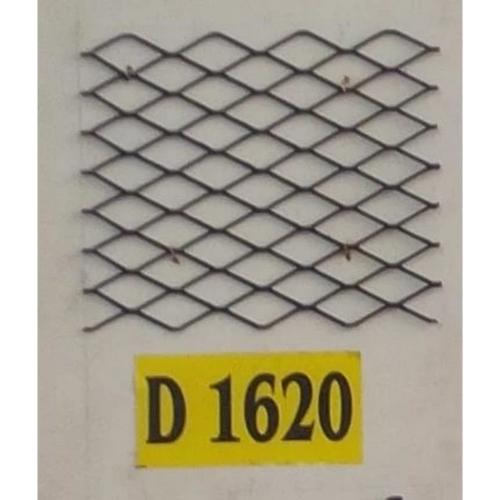 Jual Expanded Metal Mesh D1620 - Ornamesh / Plat tarik - Kota Semarang ...