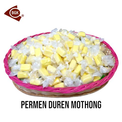 Jual Permen Durian Mothong 1/4Kg 250 Gram - PL100G - Jakarta Utara ...