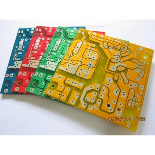 Jual Cetak pcb pertinak (xpc/fr1) , fiber (fr4), aluminium murah ...
