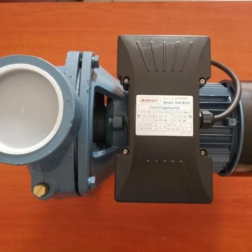 Jual pompa Centrifugal /Airlux SHFm 6C Centrifugal pump - Jakarta Barat ...