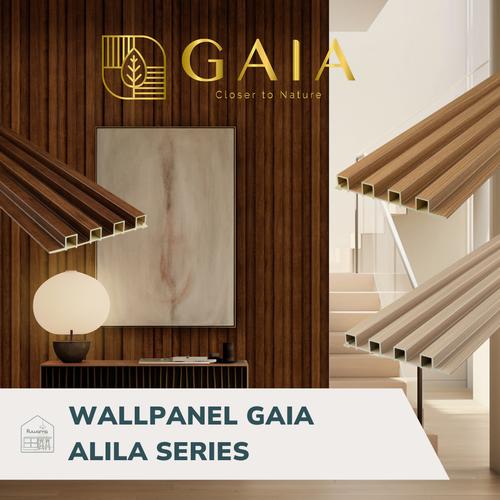 Jual Wallpanel WPC Neopanel 2.0 by GAIA | Alila Series - Honey Oak ...