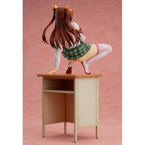 Jual PVC Figure Original - Creator's Collection - Misugi Ran - 1/7 ...