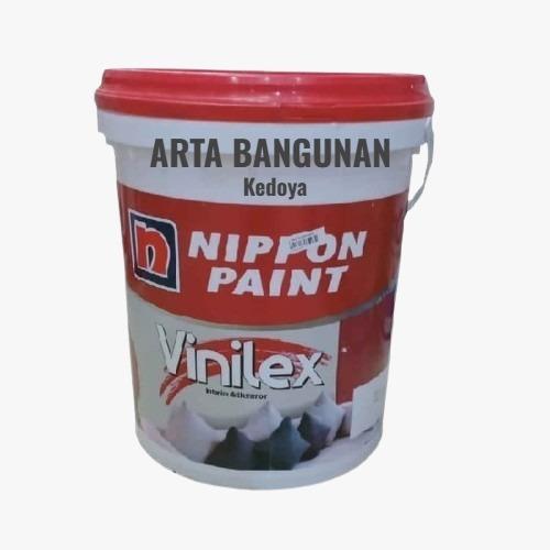 Jual Cat Tembok Vinilex Kembang 5000 Warna Ready Mix (25 Kg/Pail) - 906 ...