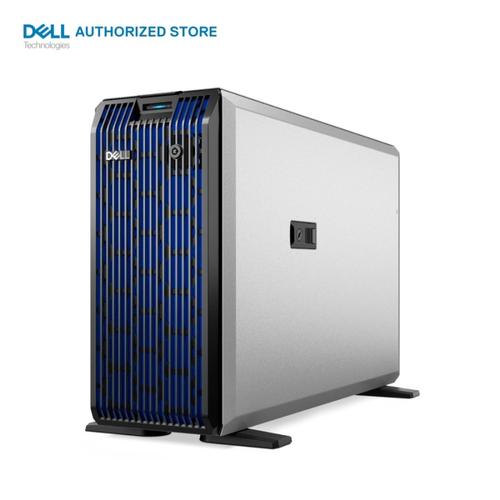 Jual Server Dell PowerEdge T360 E-2436 16GB HDD 4TB SATA DOS - Jakarta ...