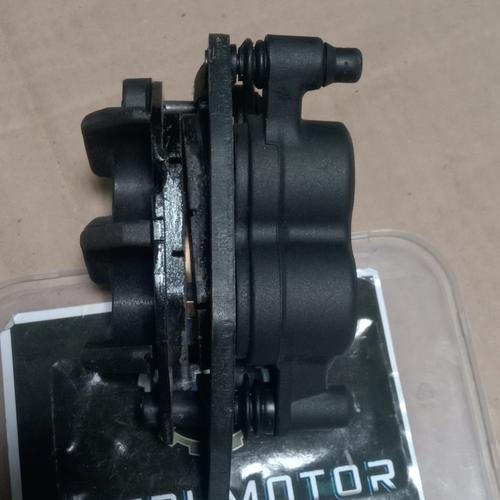 Jual KALIPER REM DEPAN YAMAHA X MAX 250 ORIGINAL KALIPER REM PALA BABI ...