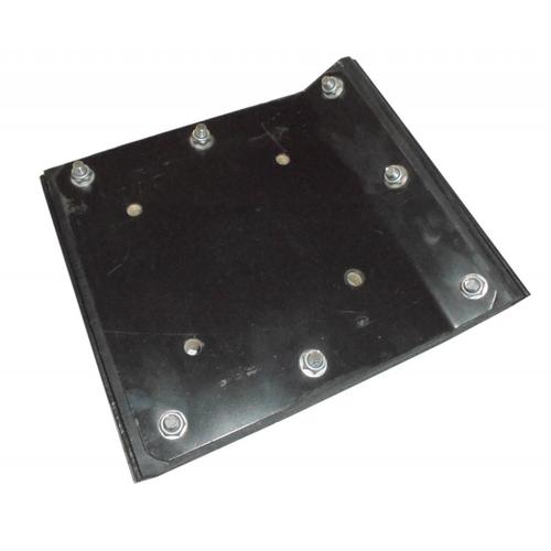 Jual Foot plate tamping rammer (Sparepart Tamping Rammer) - Kota ...