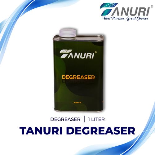 Jual TANURI Degreaser 1 Liter - Pembersih Minyak & Kotoran Efektif ...