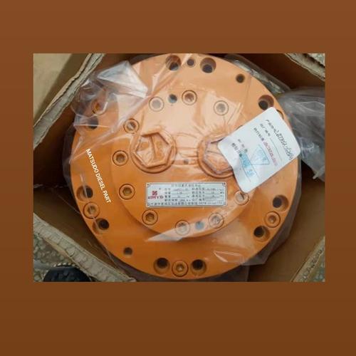 Jual Agitator motor SANY Concrete Pump 1QJM12-1.25 - Kab. Tangerang ...