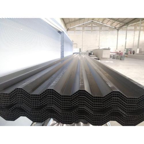 Jual Atap UPVC Golden Horse Hitam - Kab. Tangerang - Atap Bitumen ...