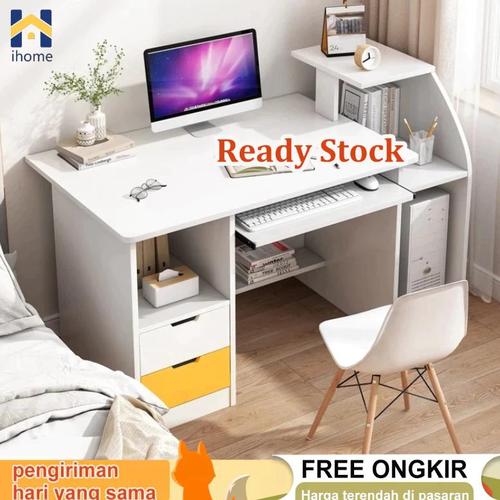 Jual IH Meja Komputer Multifungsi Meja Belajar Meja Kerja Meja Tulis ...