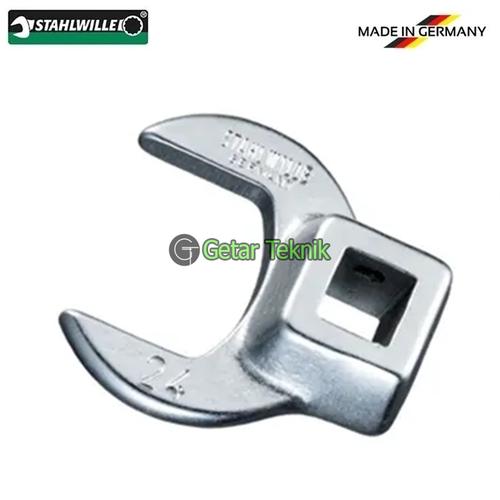 Jual Crow Foot Spanner 13 mm Stahlwille 02200013 - 540 - Kab. Bekasi - Getar Teknik | Tokopedia