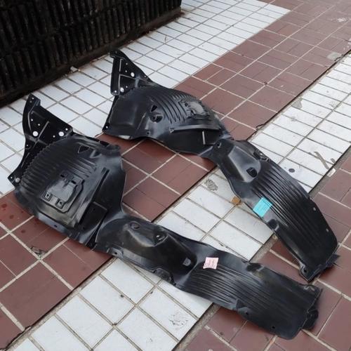 Jual Liner Fender Shield Mitsubishi Xpander Xpander Cross - KANAN ...