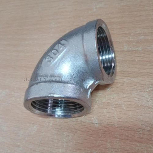 Jual LONG ELBOW SS304 3"/ELBOW STAINLESS - Jakarta Barat - TEKNIK INDO ...