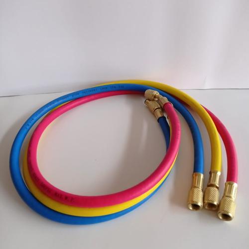 Jual Selang Manifold AC Gas Pendingin / Selang Isi Freon Preon / Selang ...