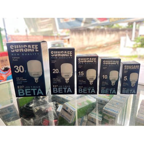 Jual Lampu Led Sunsafe Original - 5 - Kota Tasikmalaya - anamardian ...