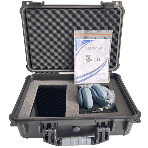 Jual REACTION TIMER || REACTION TIMER m-PVT || DIGITAL REACTION TIMER ...