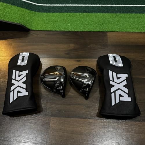 Jual Stick Golf Driver PXG Gen 5 0311XF Mint Condition Stiff - Jakarta Selatan - Golf&Bike ...