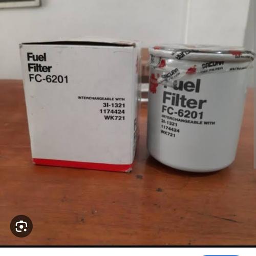 Jual Fuel Filter Sakura Genuine FC-6201 - Jakarta Barat - Mulia Sakti ...
