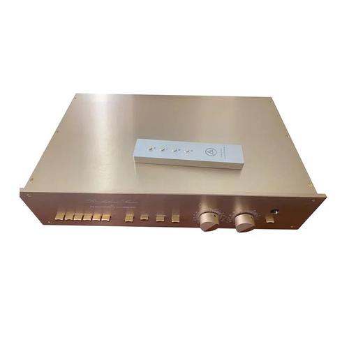 Jual FP004 1:1 Copy FM ACOUSTICS FM266MKII True Balanced Circuit/Fully ...