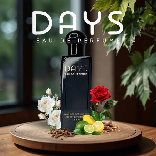 Promo DAYS PARFUME INSPIRED PARFUME DISTRIBUTOR ORI 100% ALL VARIANT ...