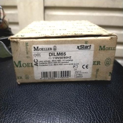 Jual MOELER DILM 65 moeler dilm 65 Moeler DILM65 dilm65 - Kota ...