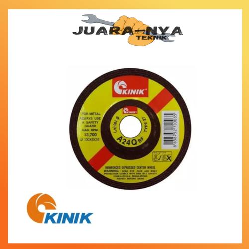 Jual KINIK BATU GERINDA POLES 4 INCH / KINIK BATU GURINDA SLEP 4"x6 ...