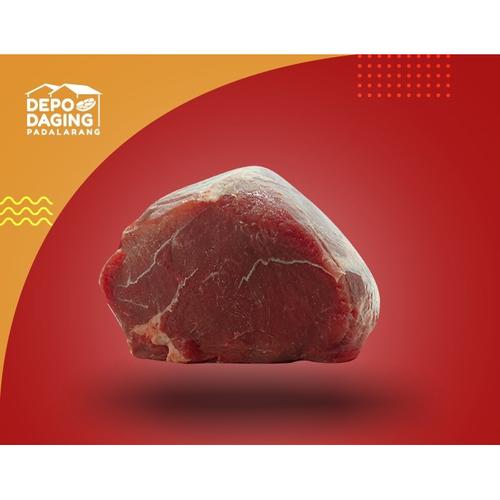 Jual Daging Rendang Reguler Sapi / Paha Depan - 500gr - Kab. Bandung ...