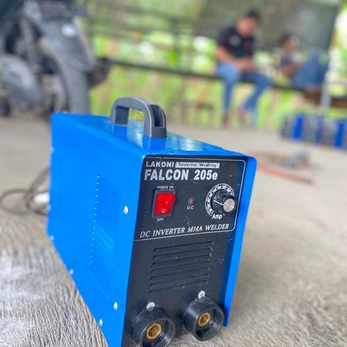 Jual Mesin Las Bekas MMA 200A Lakoni - Kab. Mojokerto - RPP TEKNIK 1 | Tokopedia