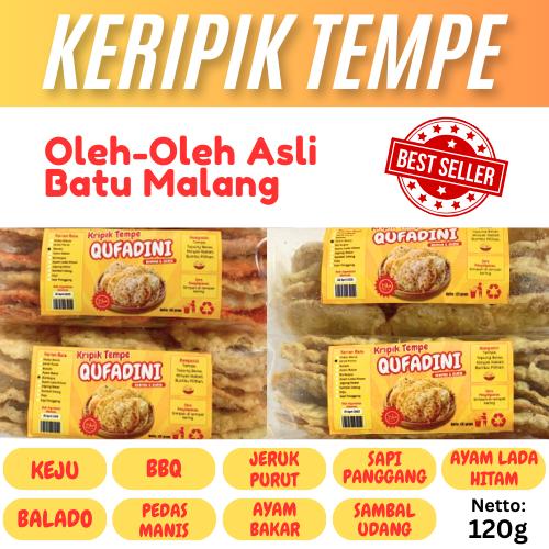 Jual KERIPIK TEMPE KOTA BATU MALANG - KERIPIK TEMPE RENYAH - KERIPIK ... Jual KERIPIK TEMPE KOTA BATU MALANG - KERIPIK TEMPE RENYAH - KERIPIK ...