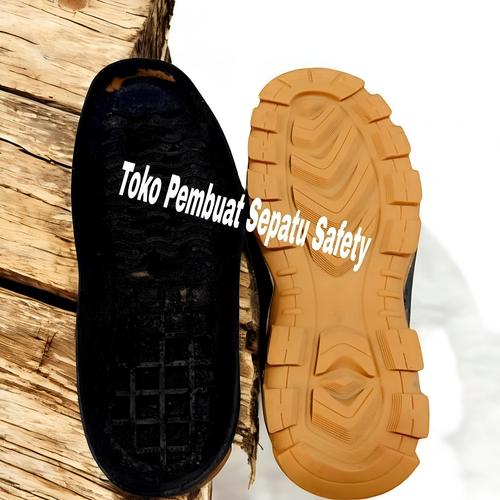 Promo Outsole sepatu Odrey Sol Sepatu Boot Safety Sepatu Sol Sepatu ...
