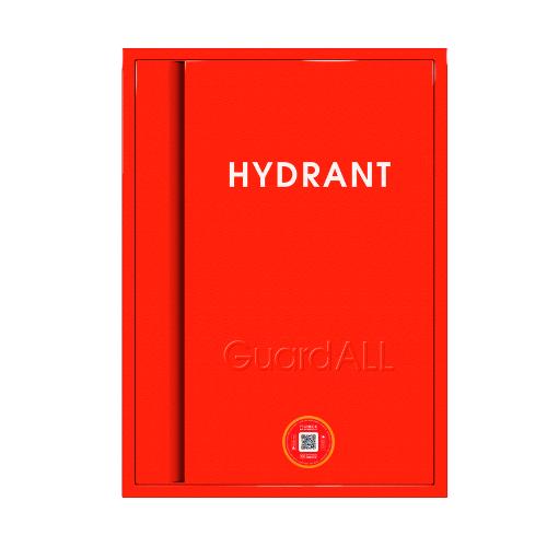 Jual GuardALL Hydrant Box Indoor Type A2 Tanpa Kaca dan Kunci - Jakarta ...