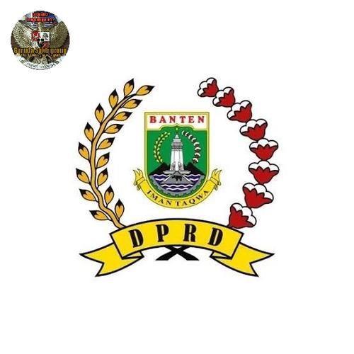 Jual Pin dprd provinsi banten premium - Jakarta Timur - garuda sakti ...