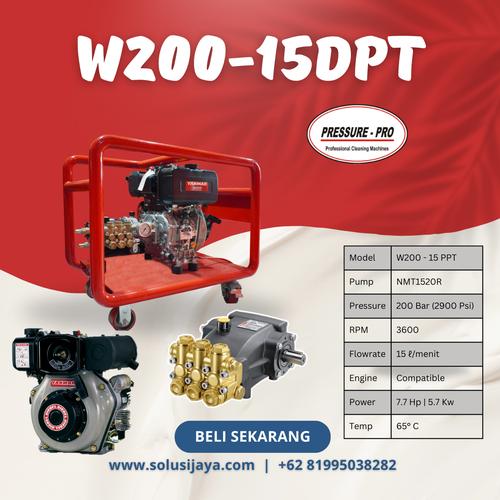 Jual pompa hawk 200 Bar - 15 lpm - Jakarta Timur - POMPA PRESSURE ...