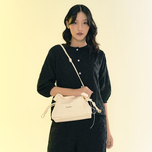 Jual Merche Tas Selempang Wanita Mia Sling - Almond - Kab. Tangerang ...