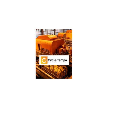 Jual Asimptote Cycle Tempo 5.1 software thermo-chemical energy systems ...