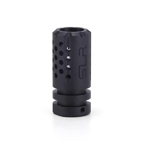 Jual SLR Rifleworks Flashhider Flash Hider Muzzle Brake SLR 14mm ccw ...