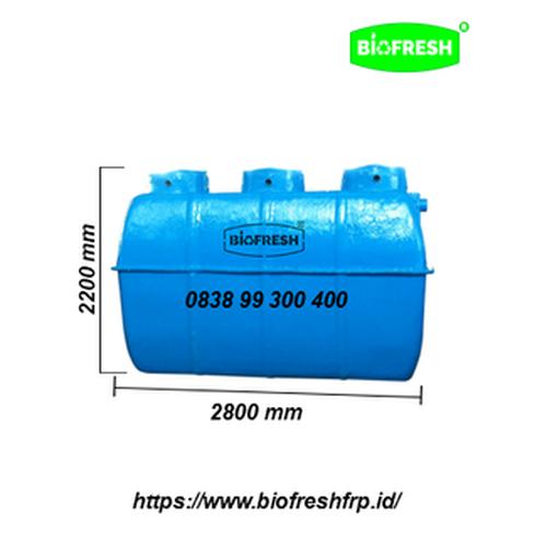 Jual Septic Tank Biofresh RC 7 - Septic Tank Bio - Kota Tangerang ...