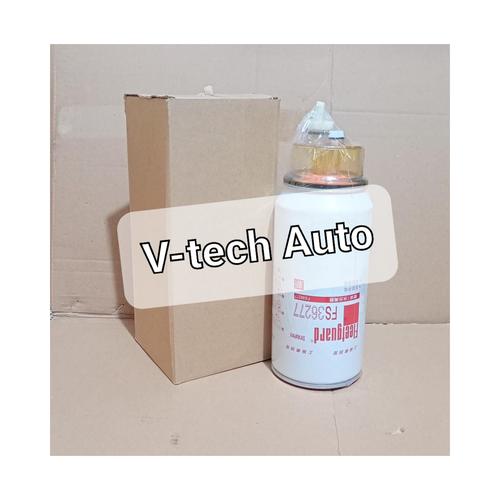 Jual Fuel Filter Solar Dongfeng FS 36277 FS36277 Fleetguard - Jakarta ...