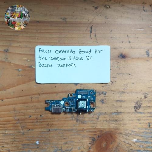 Jual Power Controller Board for the ZenFone 5 Asus DC board ZenFone ...