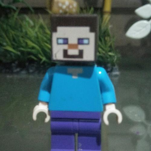 Promo mainan mini figure lego original - Kab. Jombang - alex toys ...