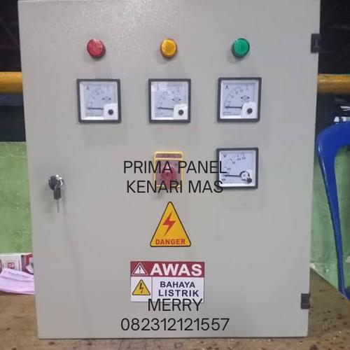 Jual Panel Distribusi MDP 3phase Schneider - Jakarta Pusat - PRIMA ...
